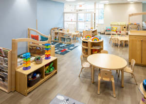 Hope Center for Families – Mini University